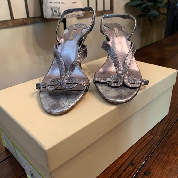 Max Studio | Shoes | Max Studio Strapped Heels | Poshmark